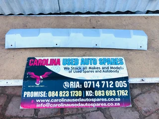 Nissan Magnite front bumper lower trimming | Pretoria West | Gumtree ...