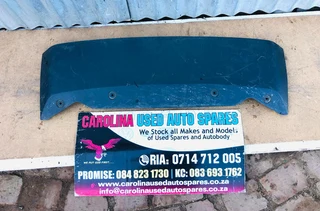 Land Rover defender front bumper spoiler | Pretoria West | Gumtree ...