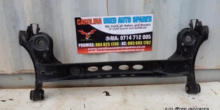 VW Polo 9 rear/back axle (hatchback) | Pretoria West | Gumtree South Africa