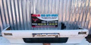 VW Citi Golf MK1 front bumper | Pretoria West | Gumtree South Africa