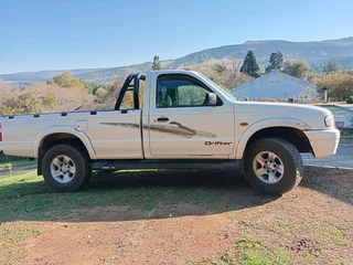 Mazda Drifter | Richmond | Gumtree South Africa