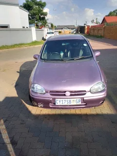 Urgent sale Opel Corsa | Lenasia | Gumtree South Africa