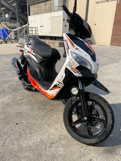 2025 Big Boy Adventure | Other | Gumtree South Africa