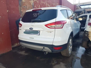 Ford Kuga 2015 | Pretoria West | Gumtree South Africa