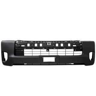 Toyota Quantum High Roof Front Bumper (with Only Centre Grill) FOR SALE ...