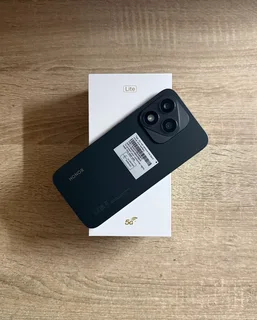 Honor 400 Lite 256 Gig 5G Dual Sim Velvet Black, Brand new unused ...