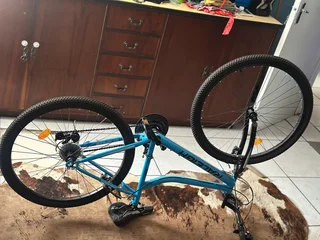 Raleigh Bicycle | Delft | Gumtree South Africa