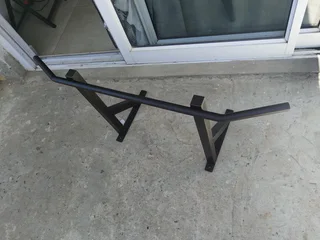 Pull up bars | Strand | Gumtree South Africa