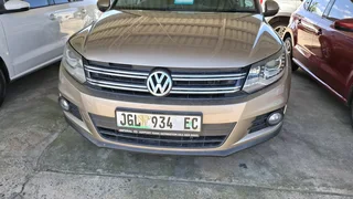 2016 volkswagen tiguan tsi blue motion | East London | Gumtree South Africa