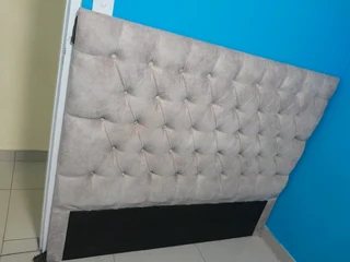 Headboard for sale Other Gumtree South Africa