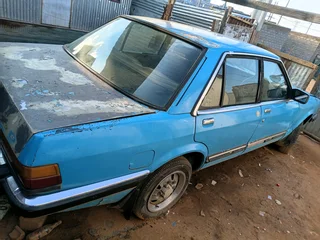 Ford granada 3.0 | Tembisa | Gumtree South Africa
