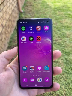 Samsung Galaxy S10e | Centurion | Gumtree South Africa