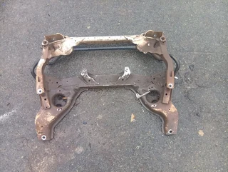 BMW 320 E90 subframe for sale | Roodepoort | Gumtree South Africa