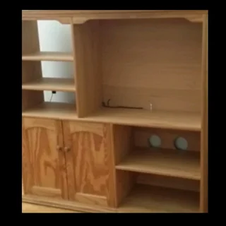 Wall unit/ TV stand | Sandton | Gumtree South Africa