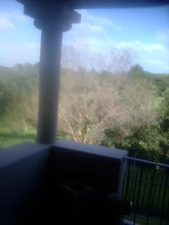 Beautiful three bed loft apartment overlooking the golf course in ...