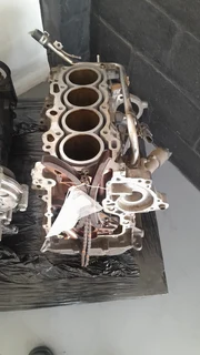 Toyota 4ZZ Block for sale. | Somerset West | Gumtree South Africa