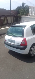 Renault Clio 1.4 Expression R60 000 Negotiable | Westville | Gumtree ...