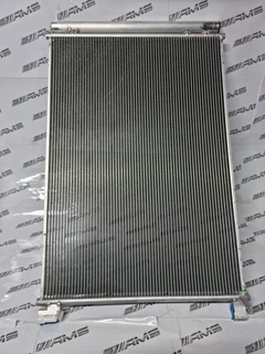 New Mercedes W205 C180 – C250 Aircon Radiator for Sale | Pretoria West ...