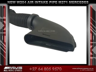 New W204 Mercedes Air Intake Pipe M271 – For Sale! | Pretoria West ...