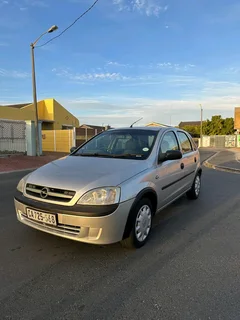 Opel Gamma | Other | Gumtree South Africa