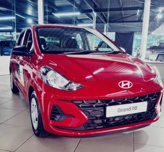 2025 Hyundai Grand I10 Hatchback | Other | Gumtree South Africa