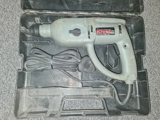 Kress Sds+ Drill | Parow | Gumtree South Africa