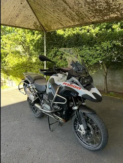 2016 BMW R1200 GSA LC Full Spec | Durbanville | Gumtree South Africa