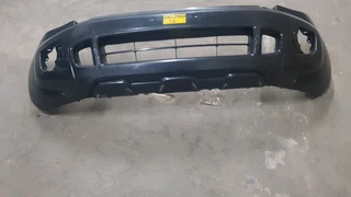 FORD RANGER T6 FRONT BUMPER | Johannesburg CBD | Gumtree South Africa