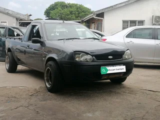 Ford bantam rocam R79900 | Berea & Musgrave | Gumtree South Africa