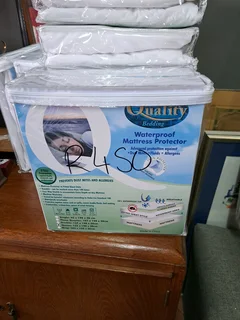 Mattress protectors | Northcliff | Gumtree South Africa