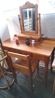 Oak dresser | Northcliff | Gumtree South Africa