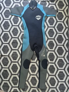 Mens Banzai Wetsuit R600 Negotiable | Port Elizabeth | Gumtree South Africa