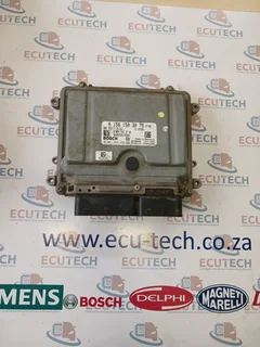 MERCEDES BENZ C63 0261209264 A1561503079 ECU COMPUTER BOX for sale in ...