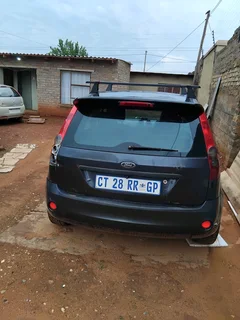 Ford fiesta | Krugersdorp | Gumtree South Africa