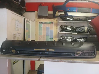 2020 HAVAL JOLION REAR BUMPER DIFUSSER/SPOILER FOR SALE for sale in ...