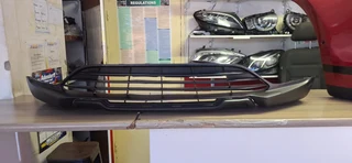 2022 RENAULT KWID LOWER GRILL FOR FRONT BUMPER FOR SALE for sale in ...