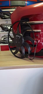 2022 POLO 8 RADIATOR FAN IN GOOD CONDITION FOR SALE for sale in ...
