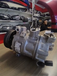 2022 VW PASSATAIR CON AC COMPRESSOR PUMP FOR SALE for sale in Pretoria ...