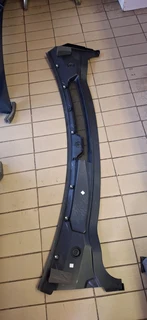 2015 RANGE ROVER SPORT WINDSCREEN SCUTTLE PANEL TRIM COVER for sale in ...