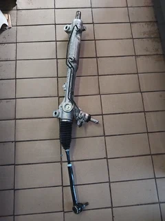 2016 FORD RANGER T6 POWER STEERING RACK FOR SALE IN A GOOD CONDITION ...