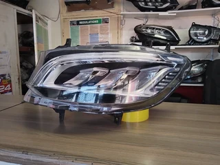 2021 MERCEDES BENZ W910 SPRINTER HEADLIGHT LED FOR SALE IN EXECELLENT ...