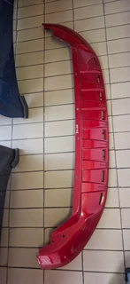 2020 HAVAL JOLION LOWER BUMPER SPOILER FOR SALE IN GOOD CONDITION for ...