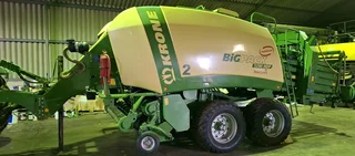 Krone 1290 HDP | Malmesbury | Gumtree South Africa