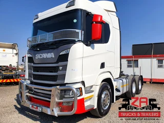 2021 SCANIA R460 | Krugersdorp | Gumtree South Africa