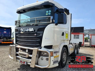 2015 SCANIA R460 | Krugersdorp | Gumtree South Africa