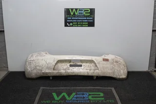 Toyota Etios 2021 Rear Bumper Hatch for sale in Maitland | Gumtree ...