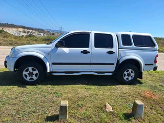 2005 Isuzu 2.5 double cab for sale (Go Big) | Port Elizabeth | Gumtree ...