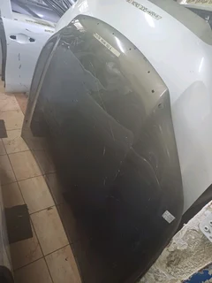 TOYOTA HILUX GD6 RS BONNET 2022 2023 2024 MODEL | Johannesburg CBD ...