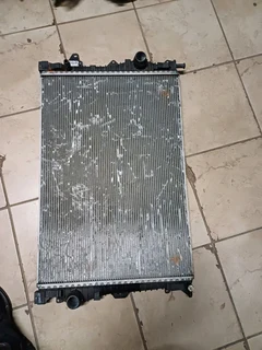 AUDI A3 S3 RADIATOR VW GOLF 7 RADIATOR | Johannesburg CBD | Gumtree ...