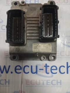 OPEL CORSA D 1.4 0261201212 ECU COMPUTER BOX for sale in Randburg ...